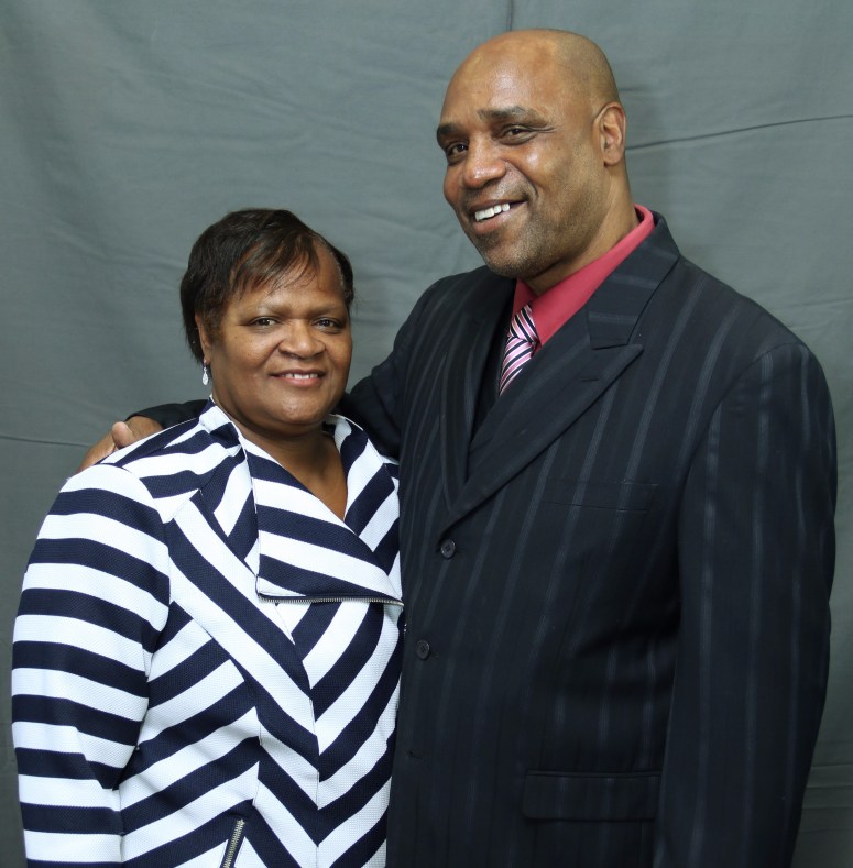 Meet the Pastors – Church of the Harvest